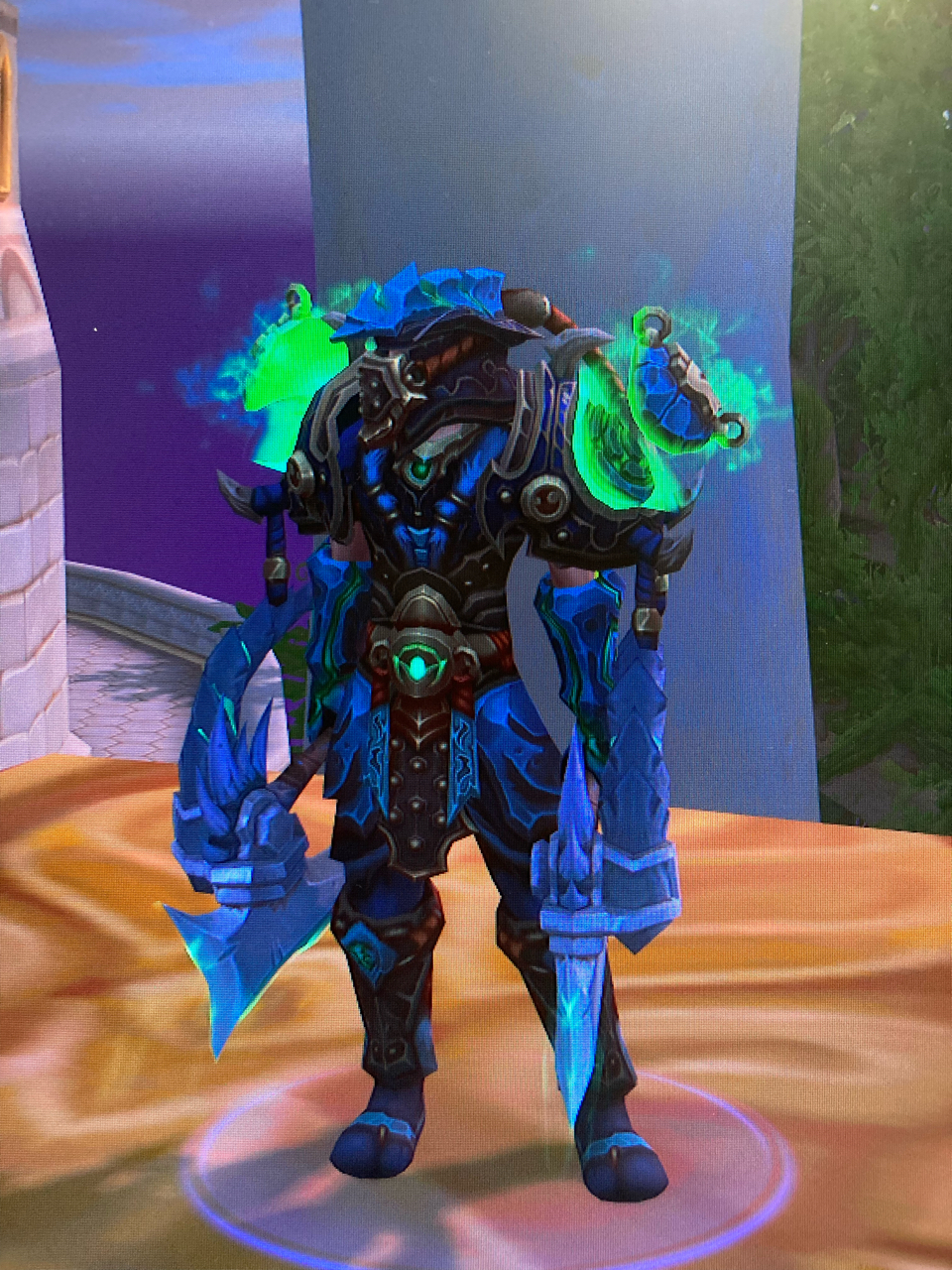 dh幻化求助 NGA玩家社区