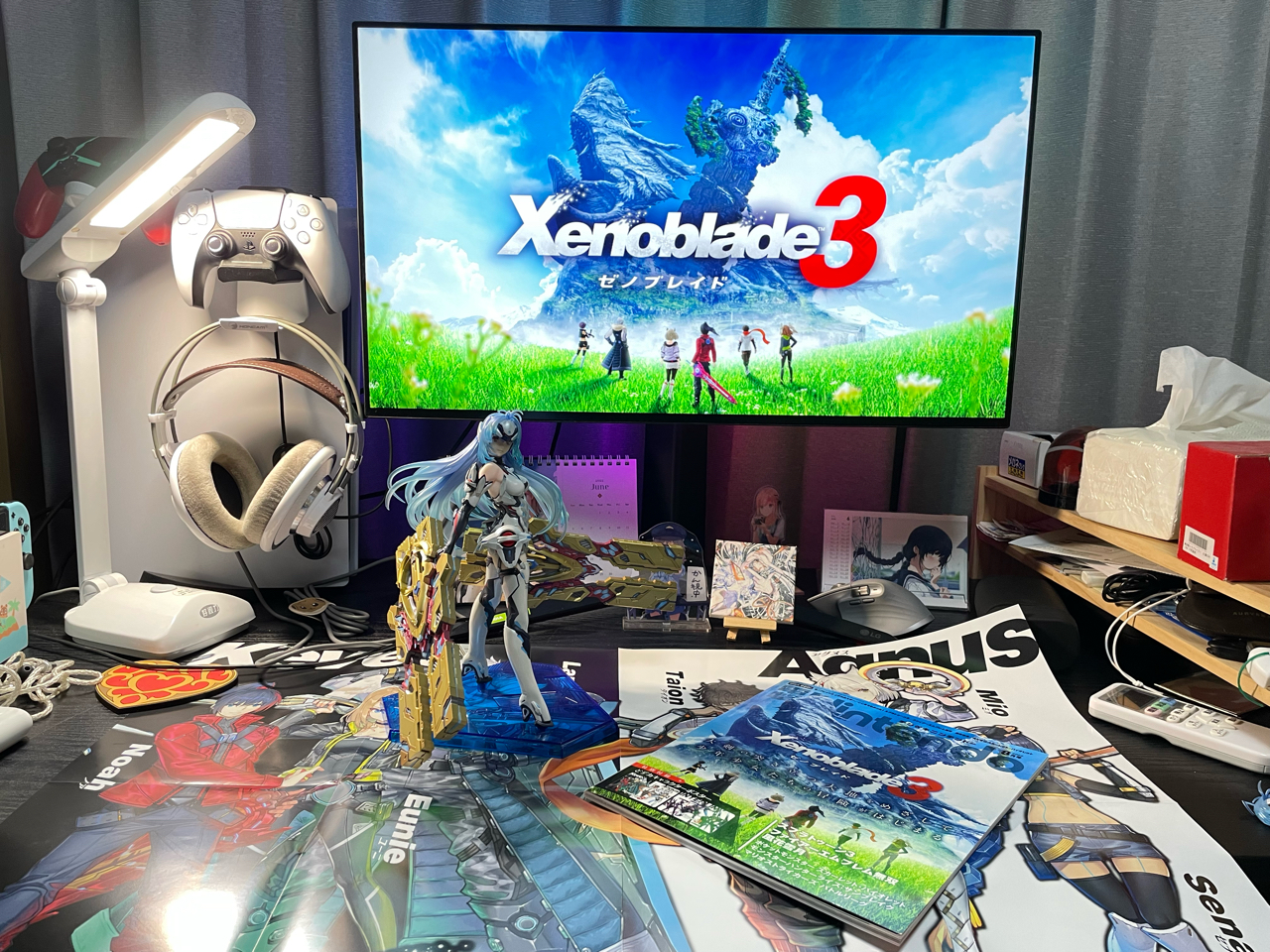 距离xb3发布还剩一个月嗼！ NGA玩家社区