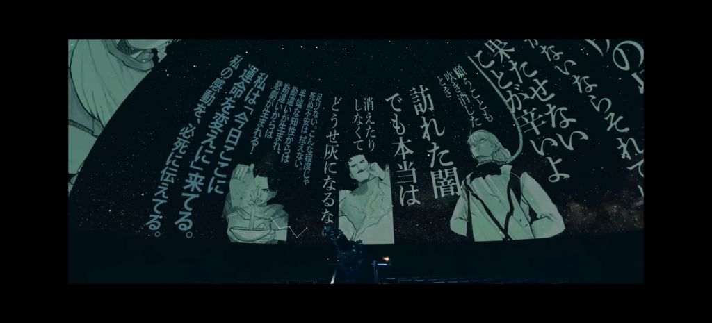 amazarashi 与 关于地球的运动 联动曲mv公开 NGA玩家社区