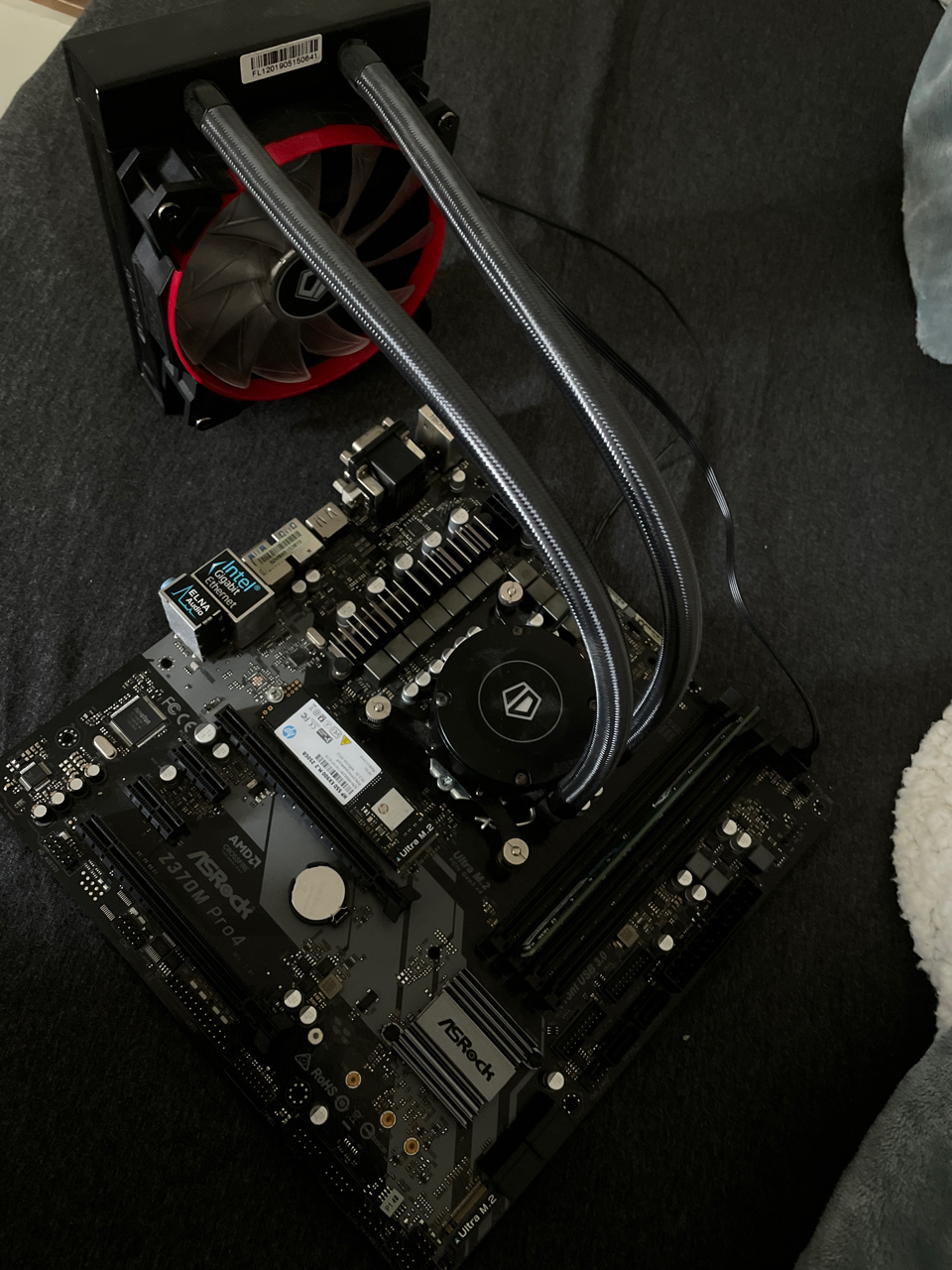 出一套8100板U内存 NGA玩家社区