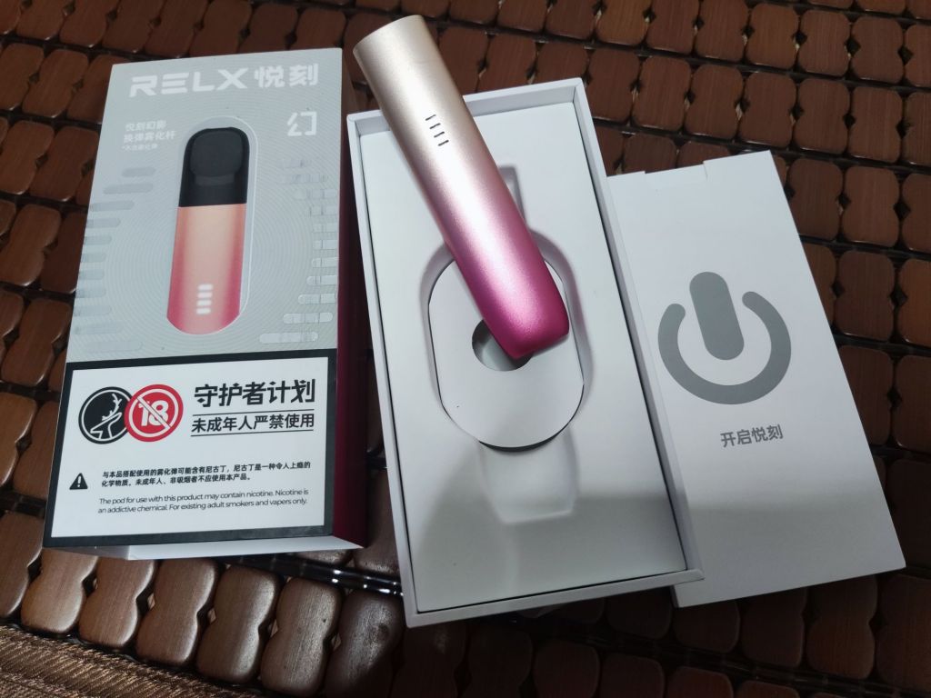 收个悦刻5 NGA玩家社区