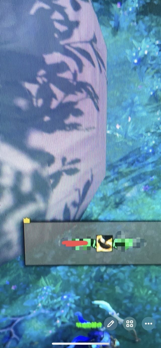 [ElvUI求助]框架显示debuff NGA玩家社区