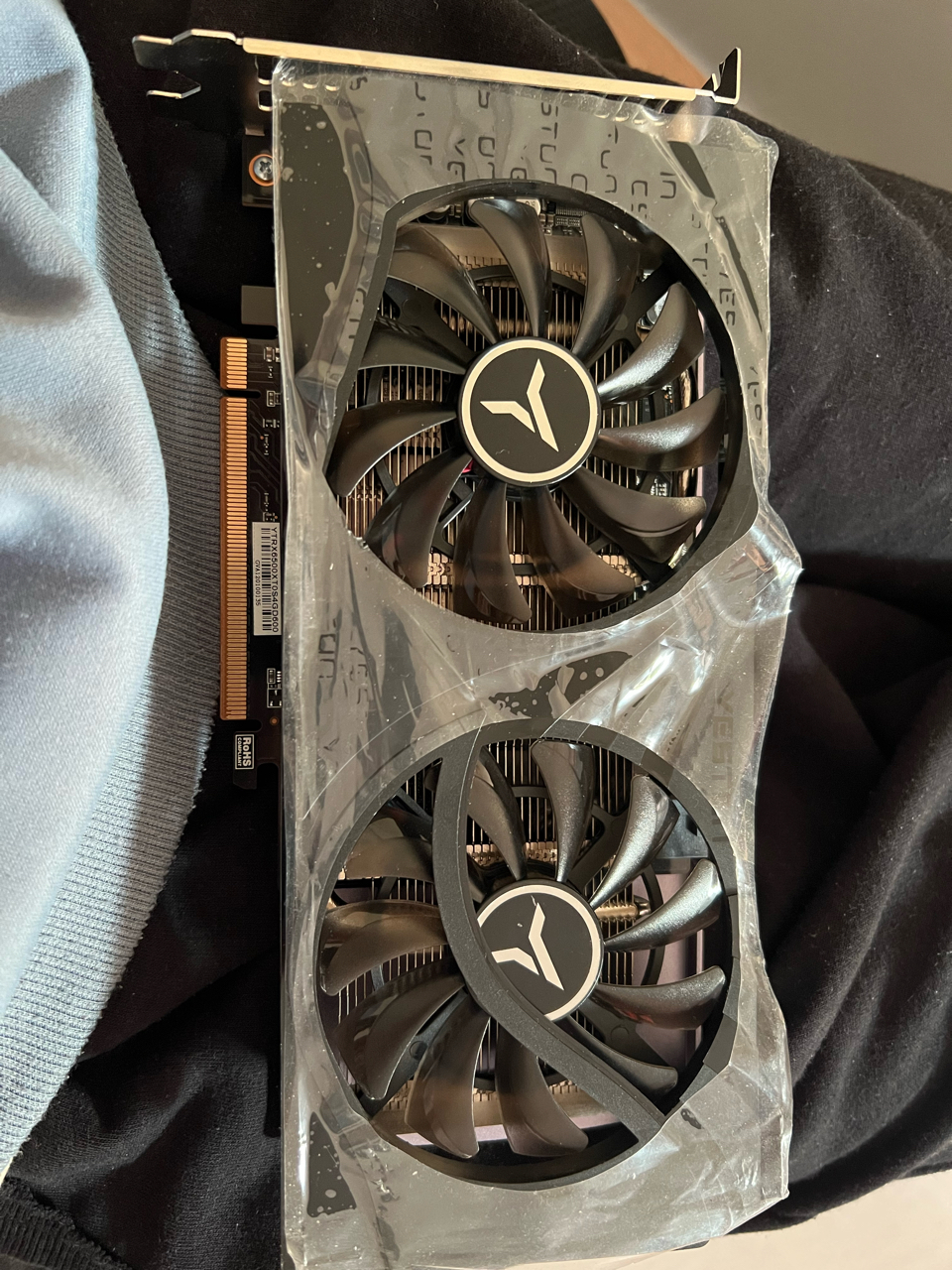 出一自用6500xt(已出) NGA玩家社区