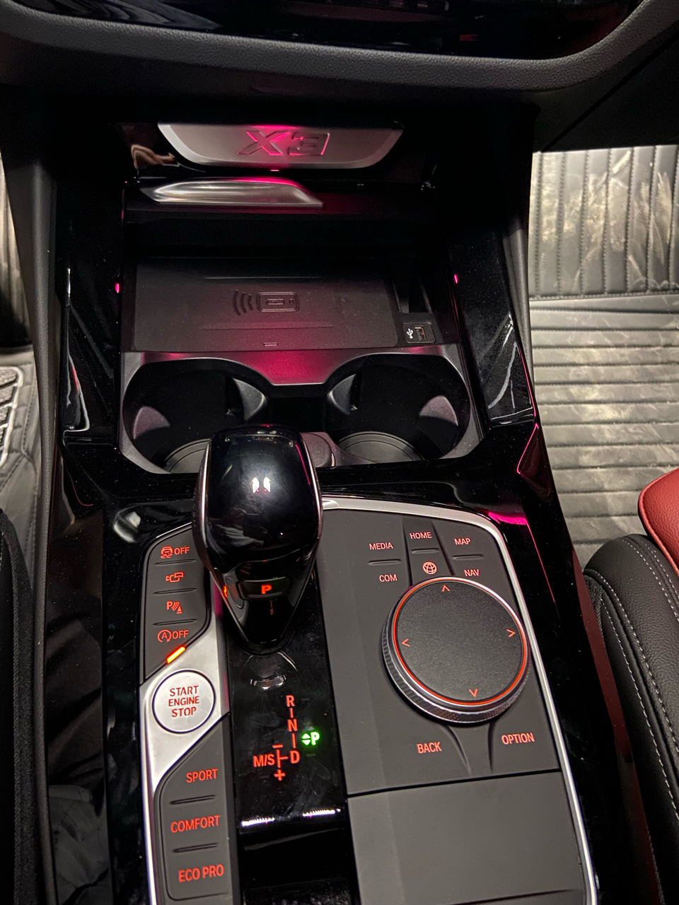 提车作业：x3 30i 尊享 NGA玩家社区