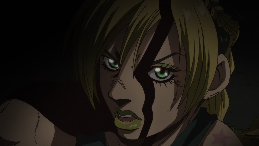 [搬运] 《JOJO的奇妙冒险 石之海》第二部分PV，Netflix 9月1日播出 NGA玩家社区