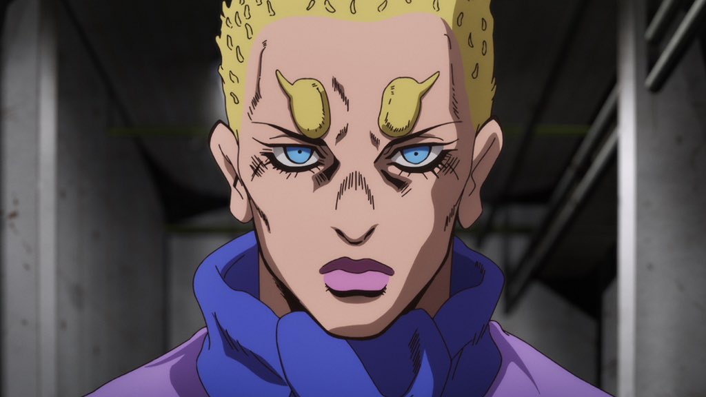 [搬运] 《JOJO的奇妙冒险 石之海》第二部分PV，Netflix 9月1日播出 NGA玩家社区