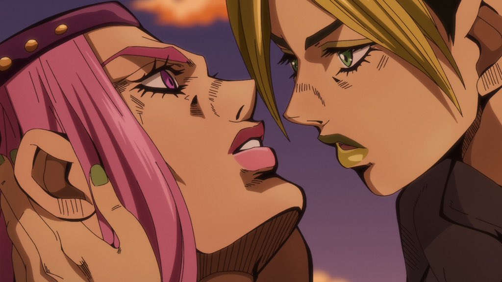 [搬运] 《JOJO的奇妙冒险 石之海》第二部分PV，Netflix 9月1日播出 NGA玩家社区