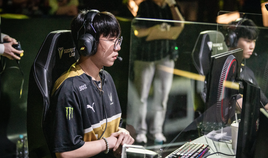 [外赛区赛事] Ruler谈论中韩赛区游戏理解，称常常和LPL队伍进行交流 NGA玩家社区