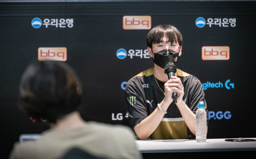 [外赛区赛事] Ruler谈论中韩赛区游戏理解，称常常和LPL队伍进行交流 NGA玩家社区