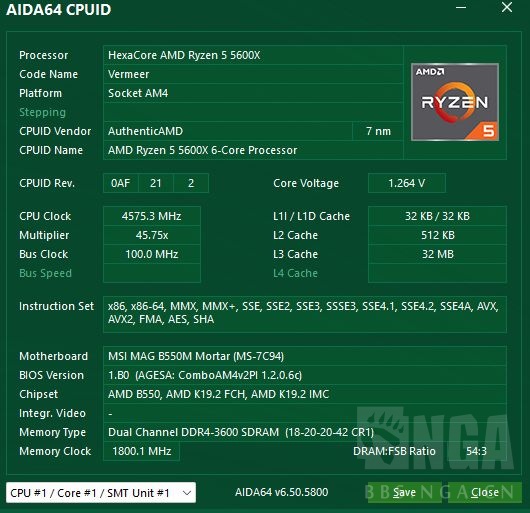 这amd的pbo也太爽了吧…5600无脑负压30就完事了，内存为啥只能1900？ 178
