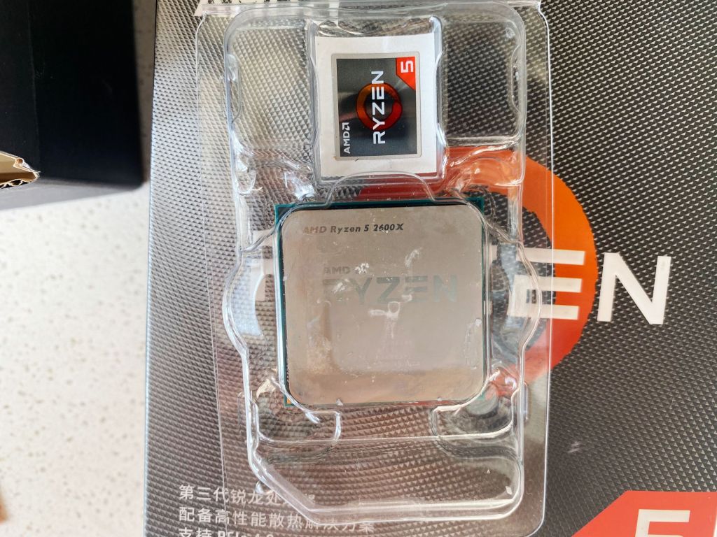 出一块2600x NGA玩家社区