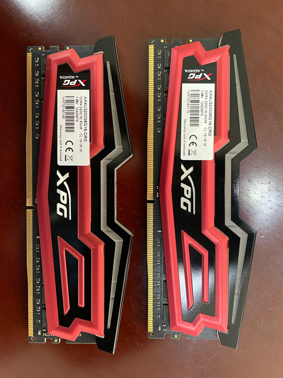 出威刚D40连号灯条，三星bdie NGA玩家社区