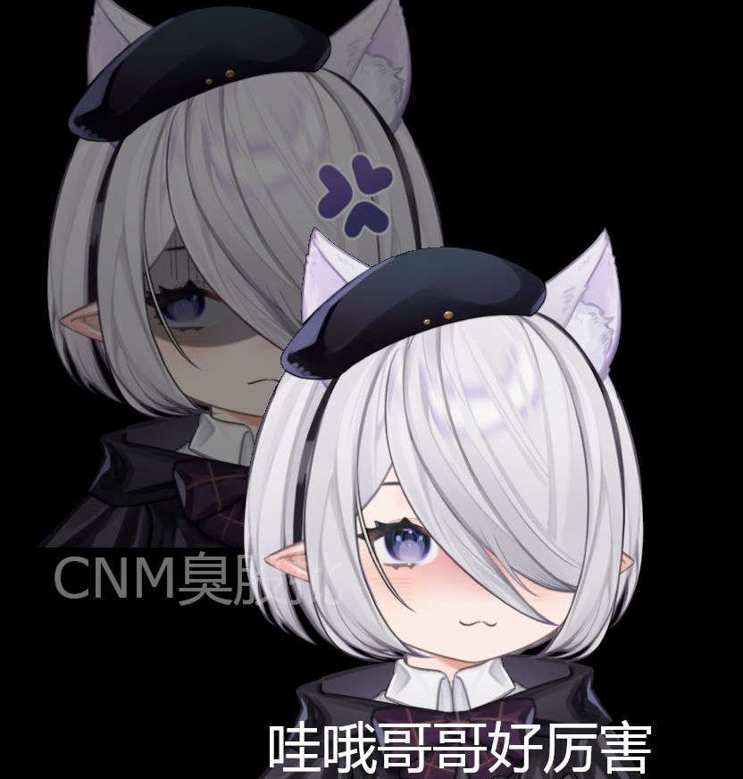 [氵一贴]有没有“好厉害啊哥哥(cnm凑股批)”的表情包？ NGA玩家社区