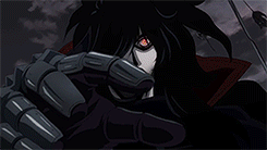 hellsing这部番怎么样？ NGA玩家社区