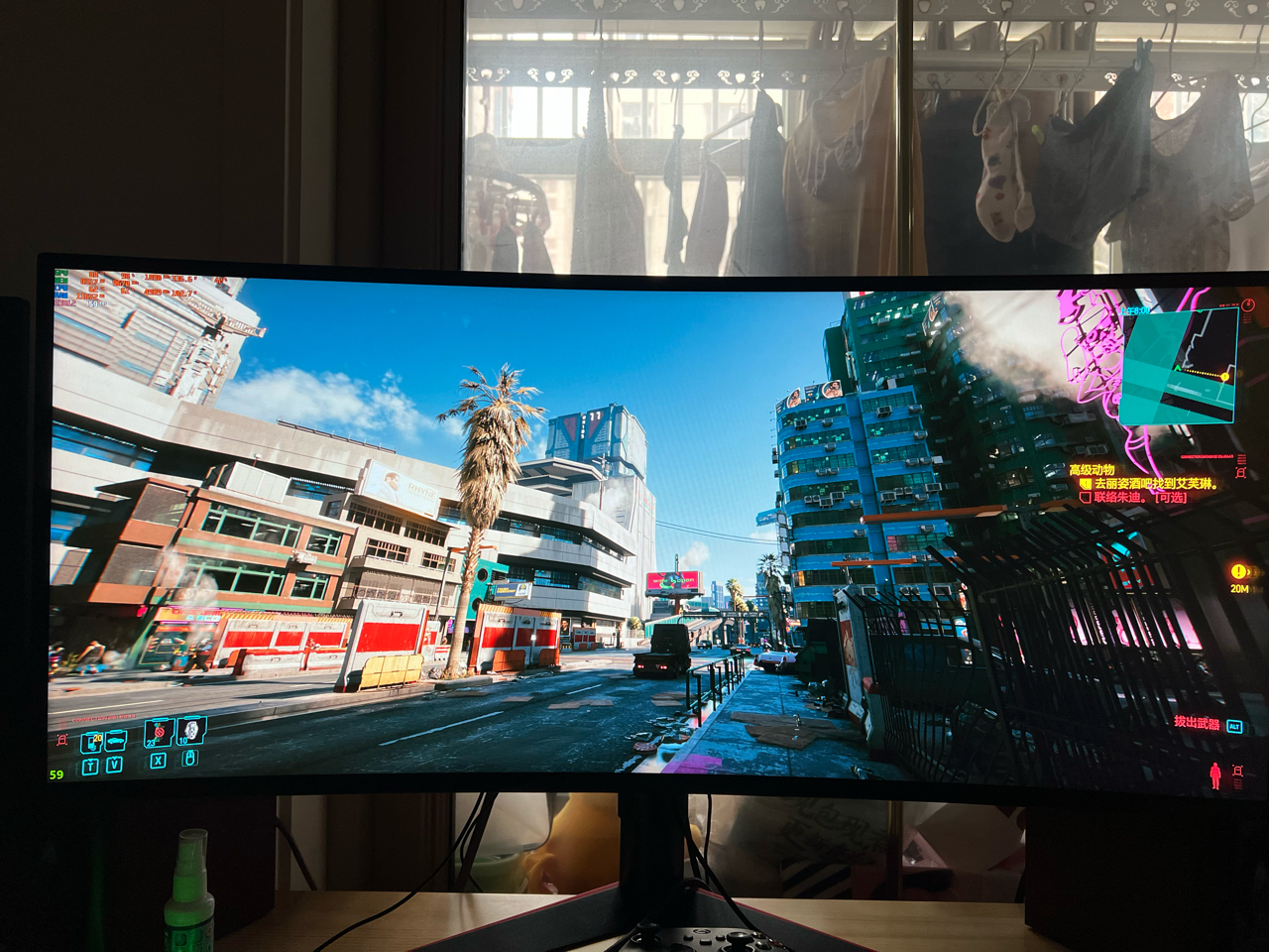 玩WOW32寸4K60和34寸2K144带鱼屏选哪个？ NGA玩家社区