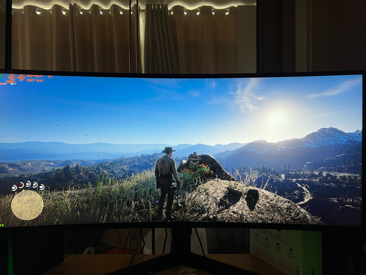 玩WOW32寸4K60和34寸2K144带鱼屏选哪个？ NGA玩家社区