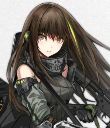 M4A1，55555我的M4A1 NGA玩家社区