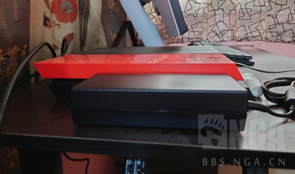 索尼inzone M9简单开箱 NGA玩家社区