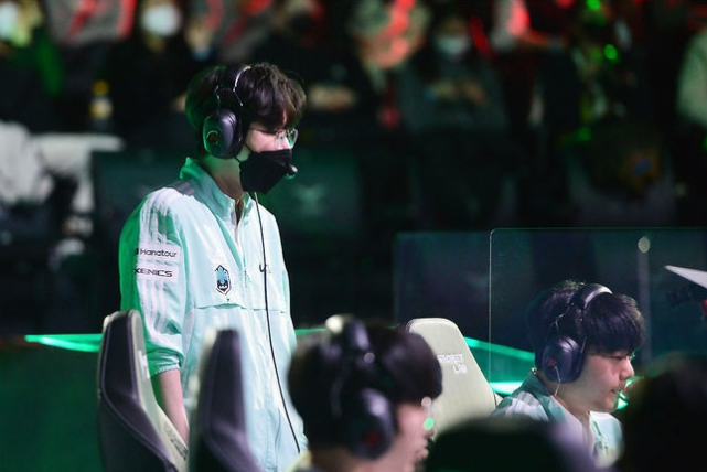 [外赛区赛事] LCK夏季赛总决赛场地确定，Daeny毒奶失败队伍再落败 NGA玩家社区