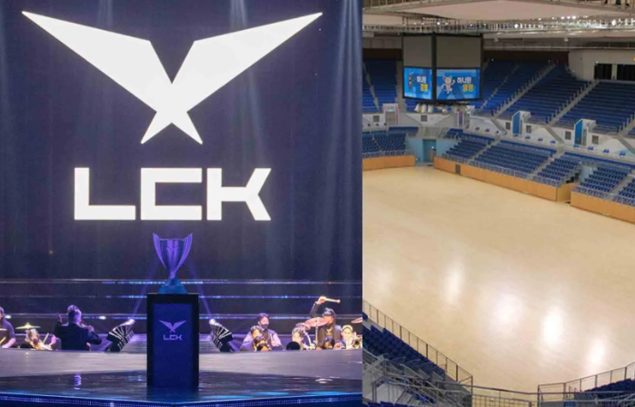 [外赛区赛事] LCK夏季赛总决赛场地确定，Daeny毒奶失败队伍再落败 NGA玩家社区