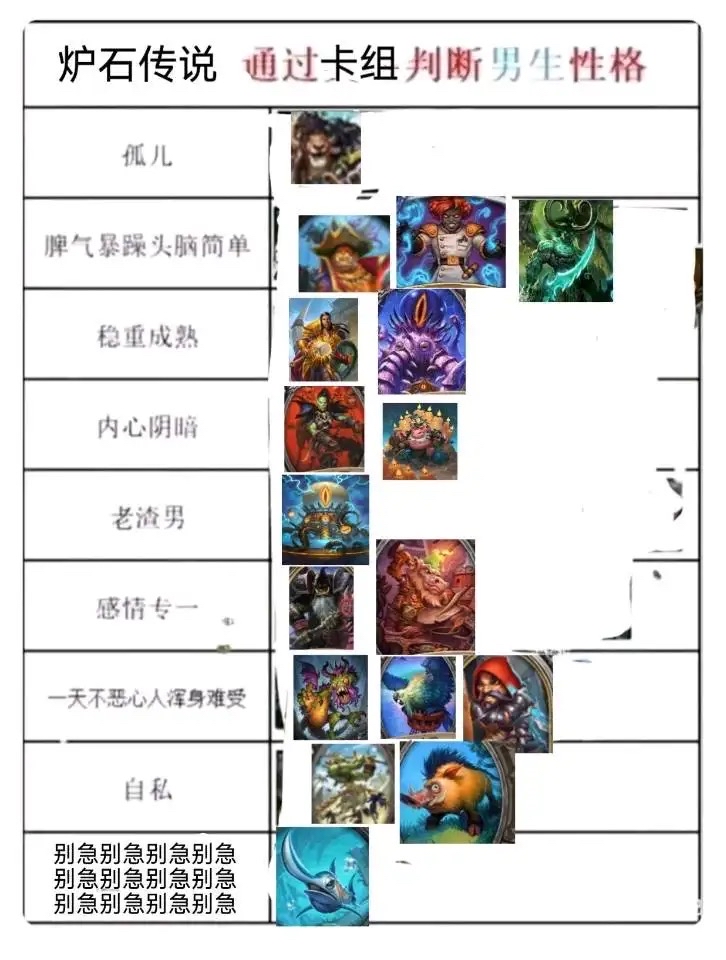 [狂野模式] 为什么有些战吼萨输了还bbll的 NGA玩家社区