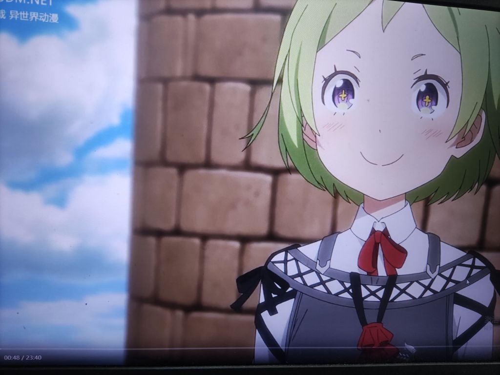 绽放的阿尔斯诺特利亚这画风一眼re0 178