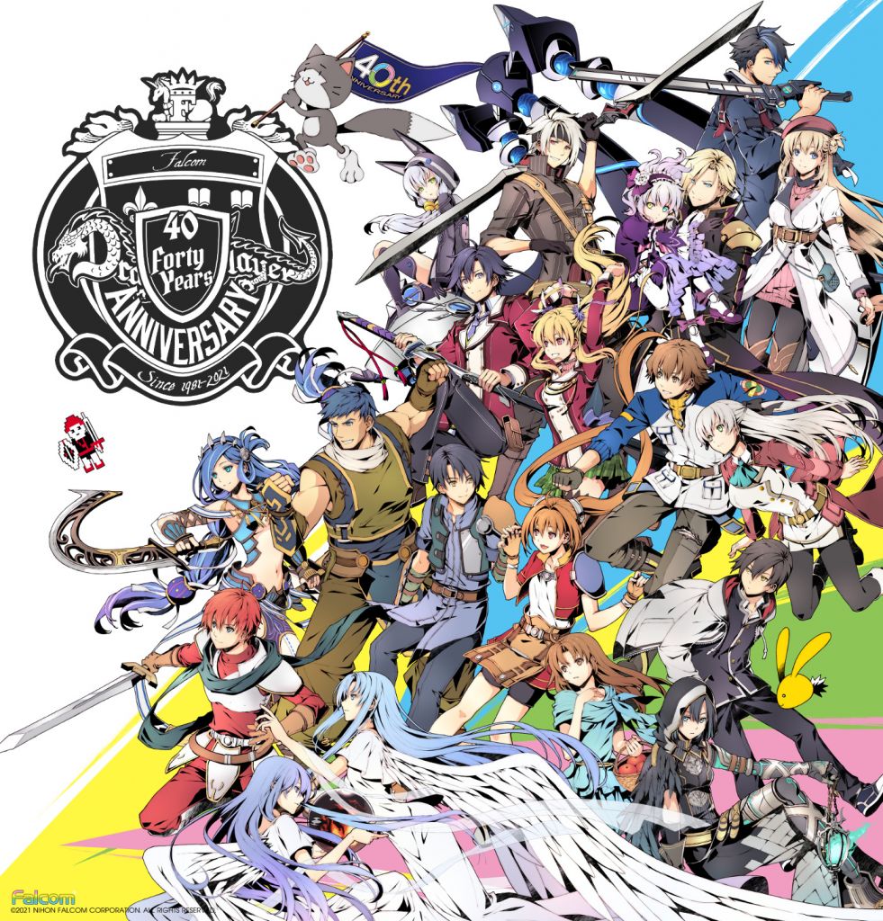 [讨论]英雄传说创之轨迹对当下falcom的影响 178