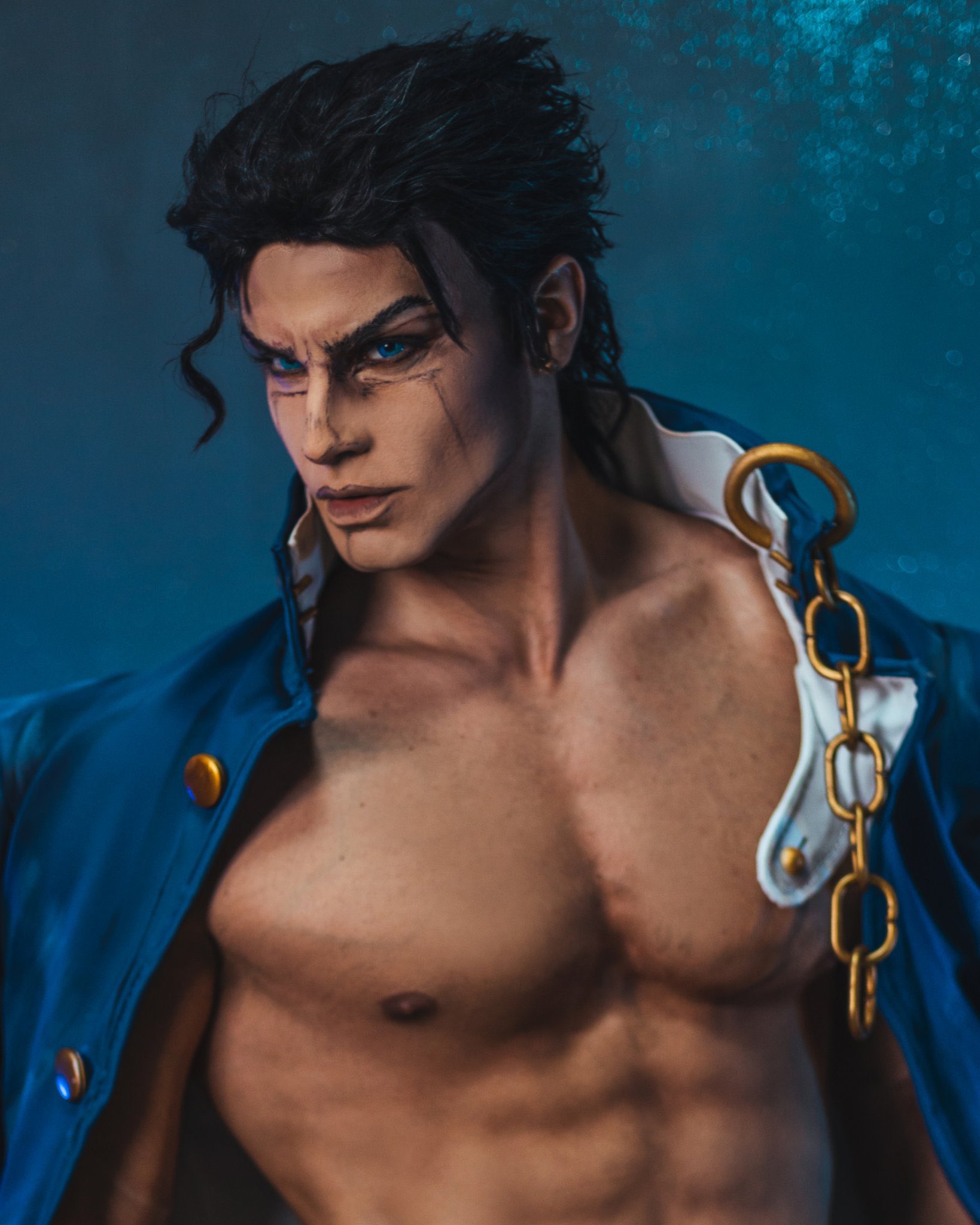 帅(Taryn_cosplay) 178