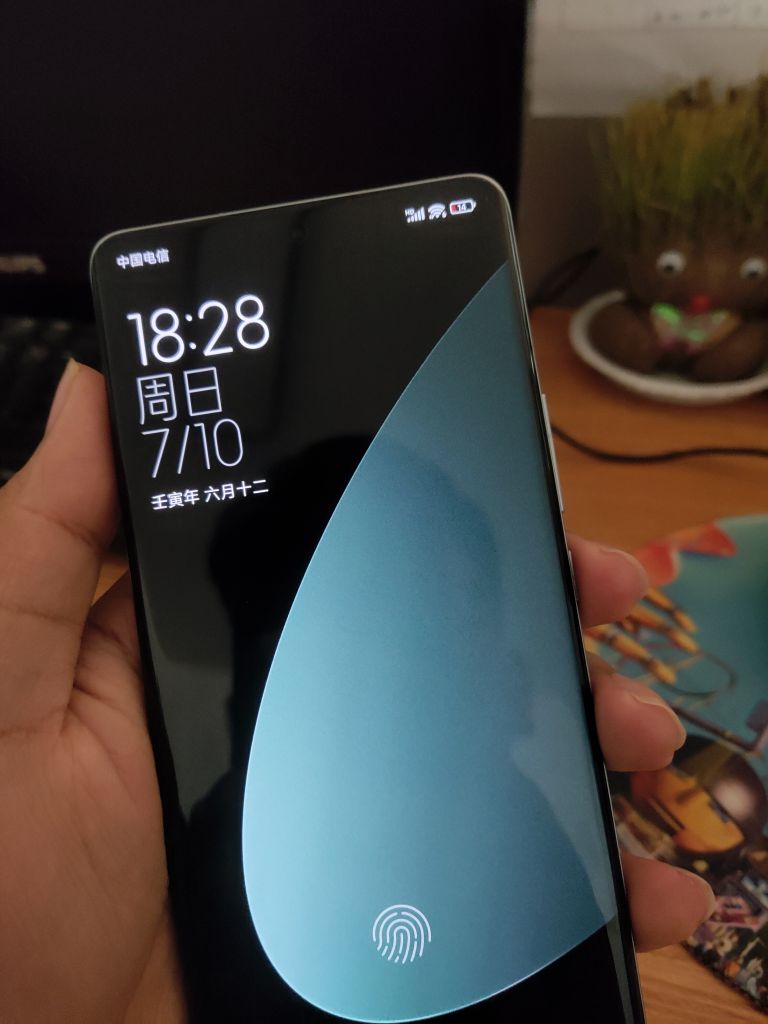 8gen1+和4500毫安电池 NGA玩家社区