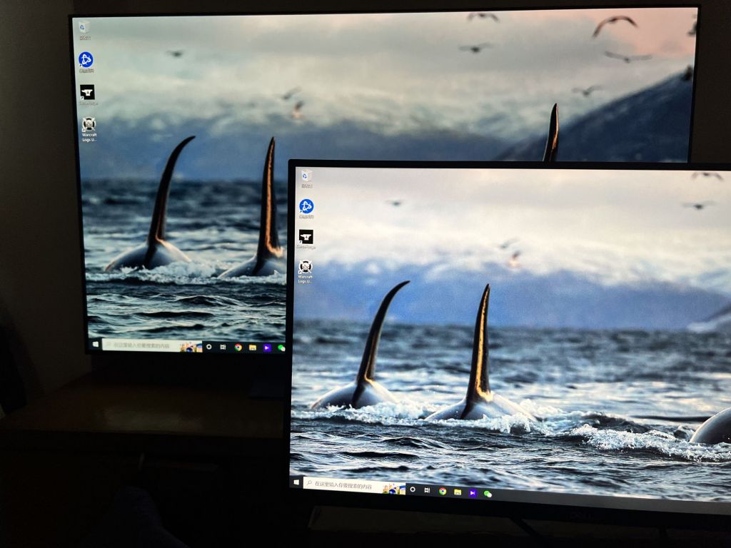 c2副屏选择4k144还是4k60，或者2k144 NGA玩家社区