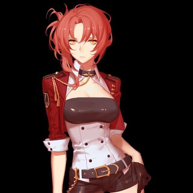 ask当过米哈游主美吗？ NGA玩家社区