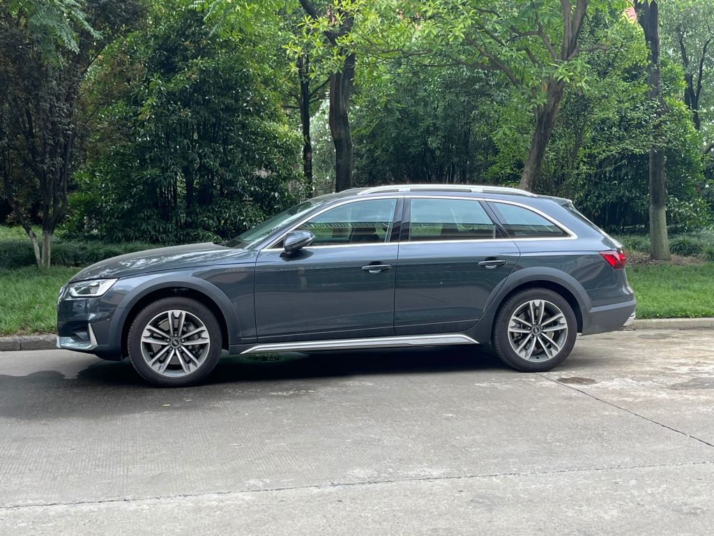 [问题求解] 决赛圈二选一，A4allroad和V90CC 178