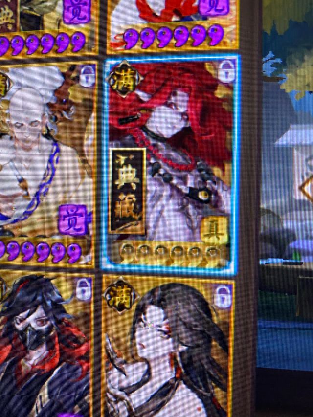 这个金勾有点小帅啊 NGA玩家社区