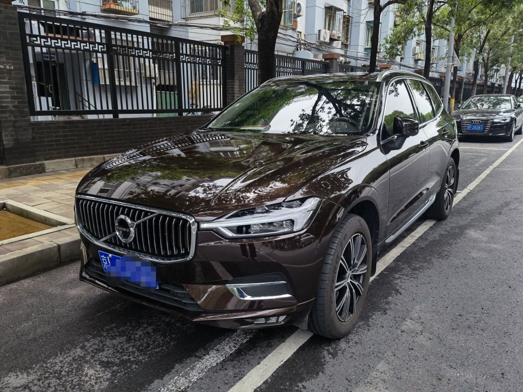 30w-40w 家用suv 选择 NGA玩家社区