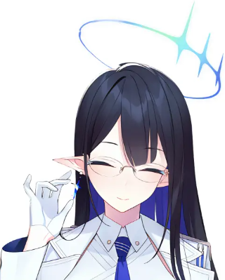 [安科/安价] [碧蓝档案] [游戏王5DS] 边开摩的边打牌的螃蟹老师你喜欢吗？(02/20 污秽不堪的我) NGA玩家社区