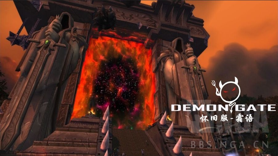 [巫妖王之怒] [部落] [霜语]Demon Gate ，怀旧3年老会，服务器前三团队，备战P2，竞速团，冲榜团，常规GKP团，多团招募 178