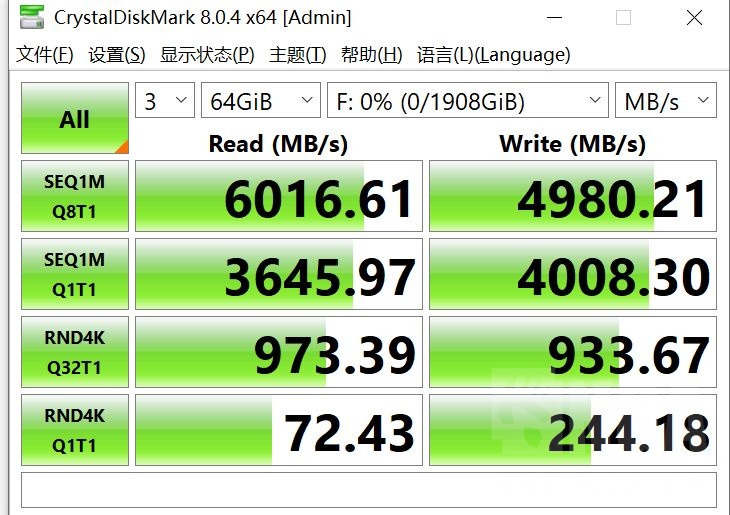 PM9A1 2T 求助，哪个大佬解释下 178