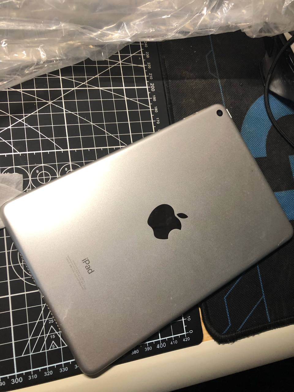 出个wifi版256的mini5 NGA玩家社区