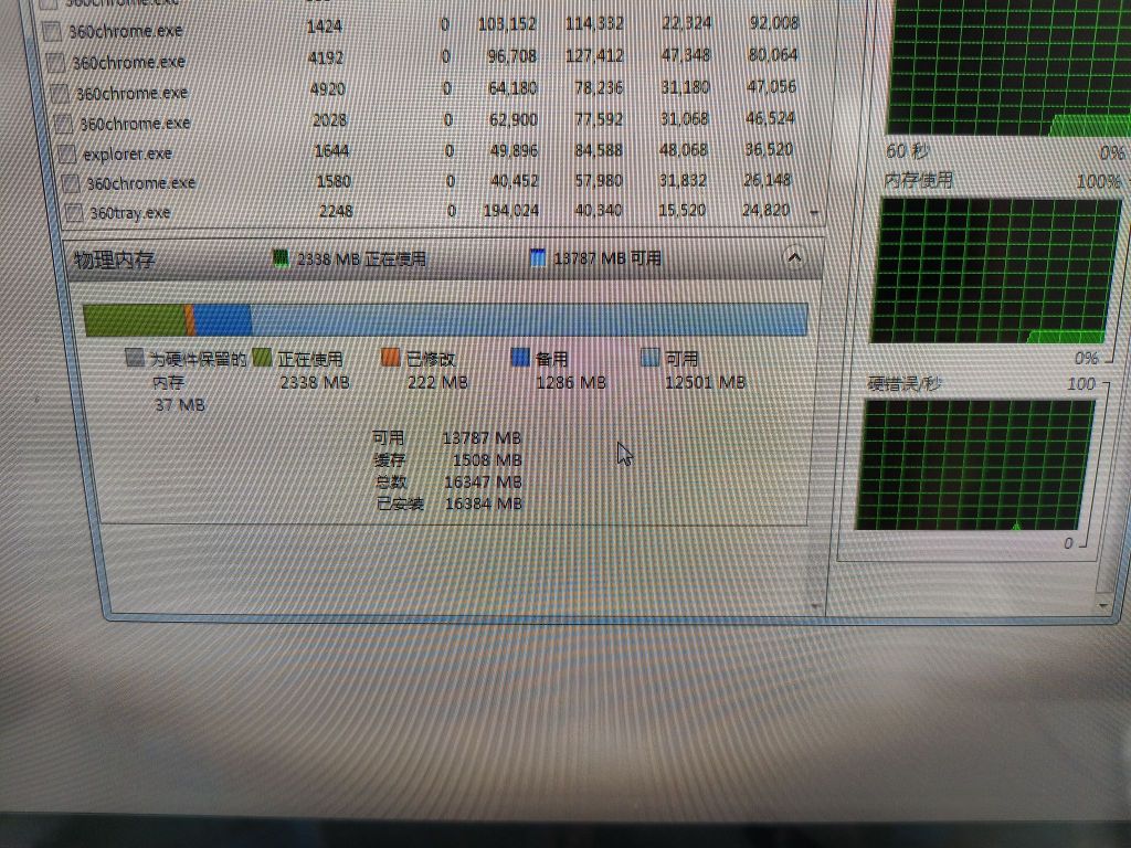 镁光白马甲2666 8g*2 NGA玩家社区