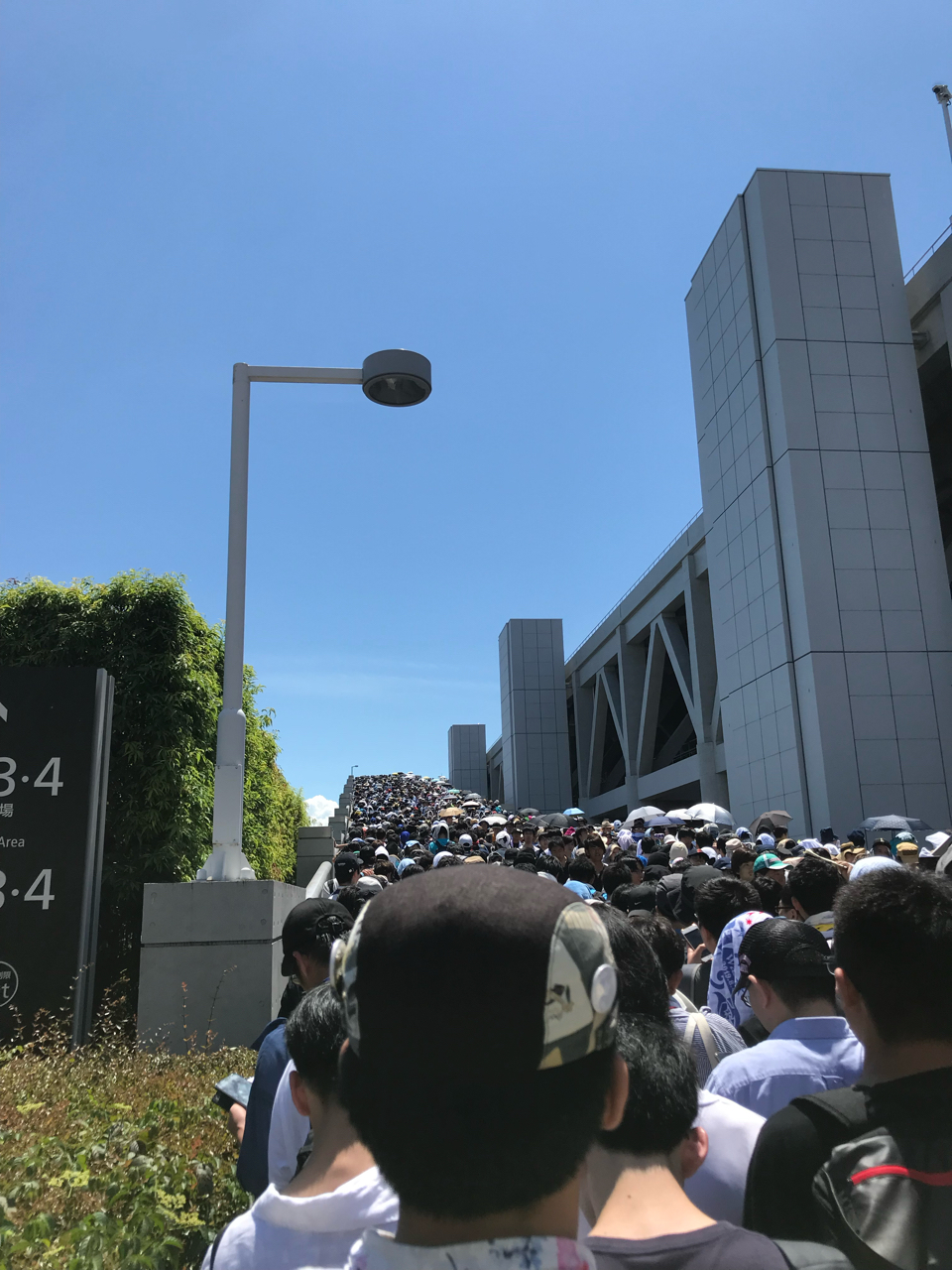 想问nga有无去年去了c99的大佬现场如何 NGA玩家社区