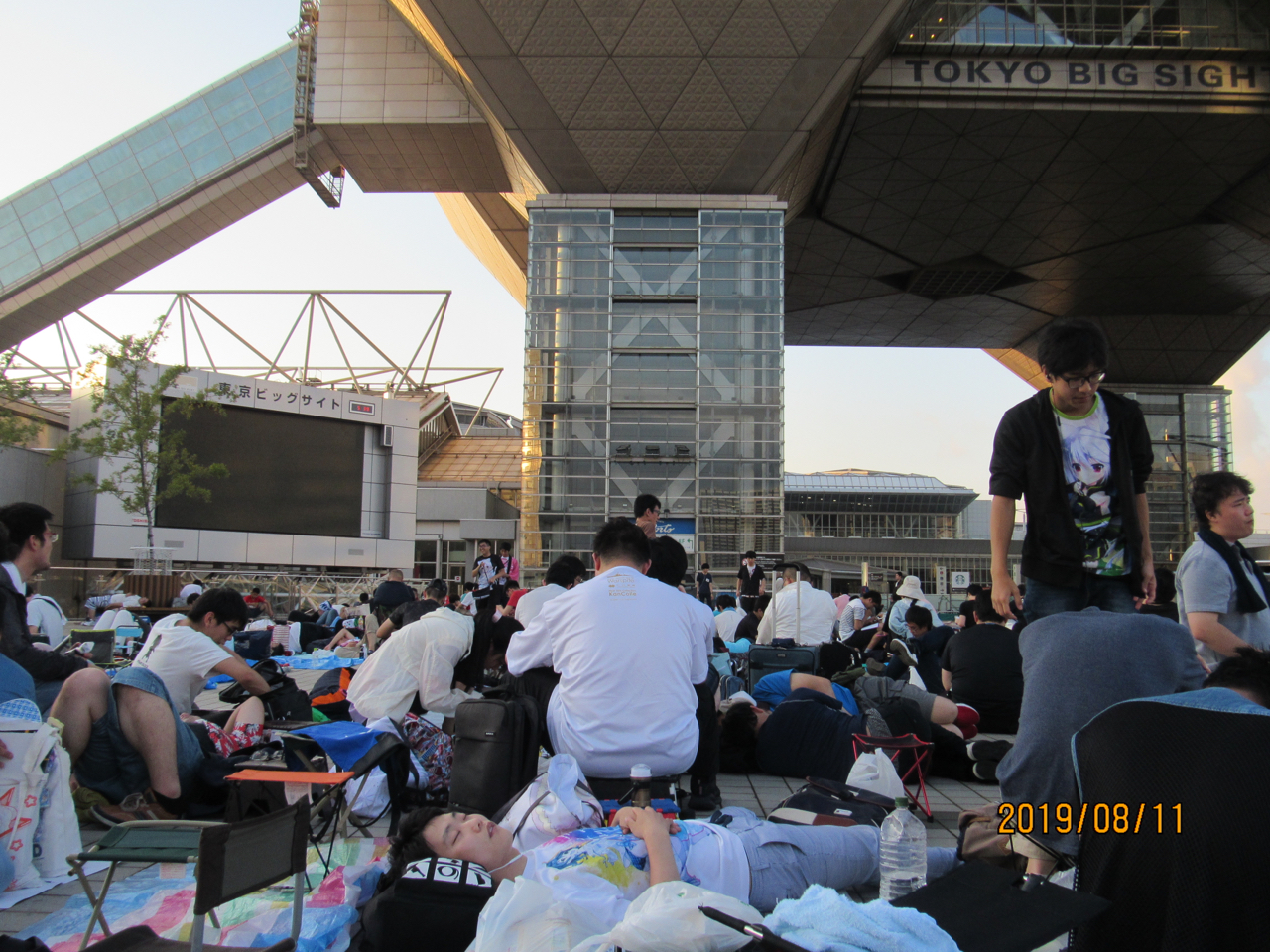 想问nga有无去年去了c99的大佬现场如何 NGA玩家社区