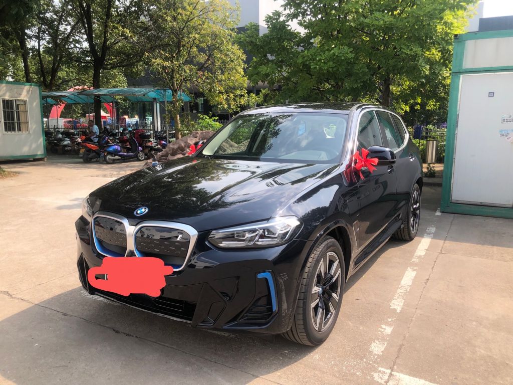 简易提车IX3 NGA玩家社区