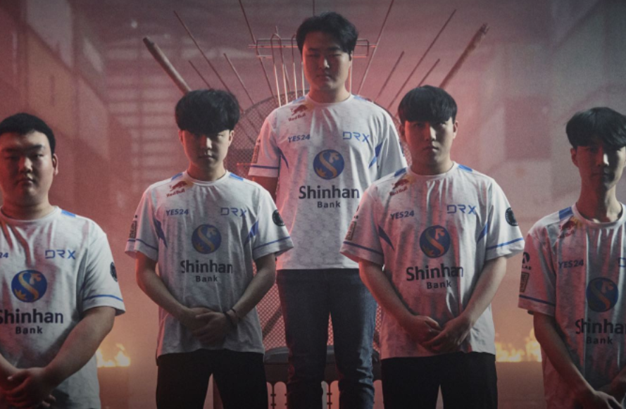 [游戏资讯] VCT大师赛四强队伍已经确定，FNC和FPX将迎来生死之战 NGA玩家社区