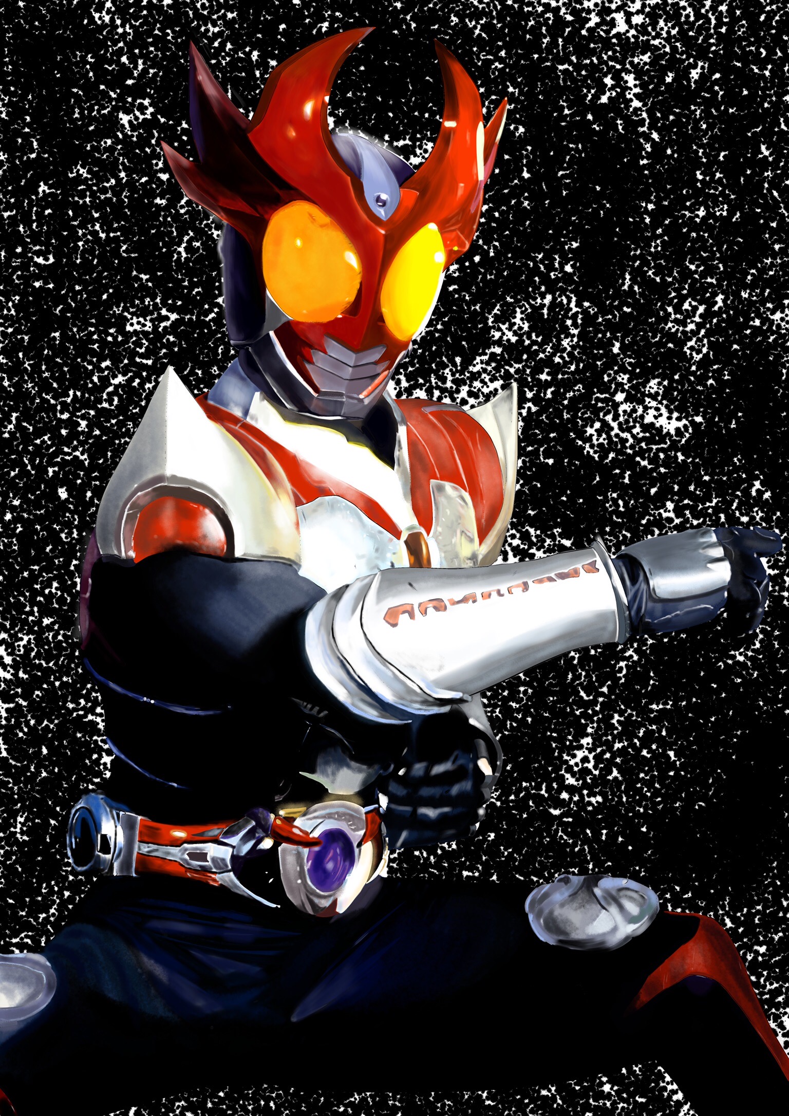 [讨论] 如果让你选一部你心里最出色的来打，你选哪部？ NGA玩家社区