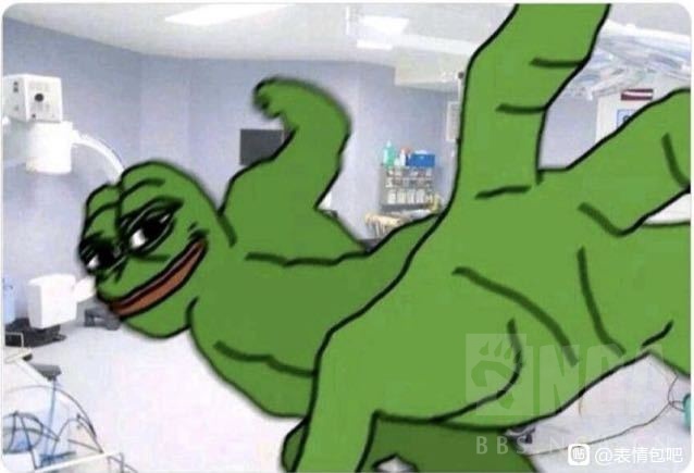 德凯这一拳好眼熟啊 这不悲伤蛙吗 178