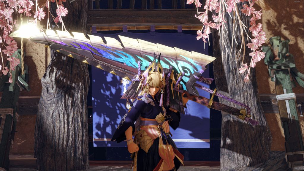 [RISE]明日香斩斧太好看了 NGA玩家社区