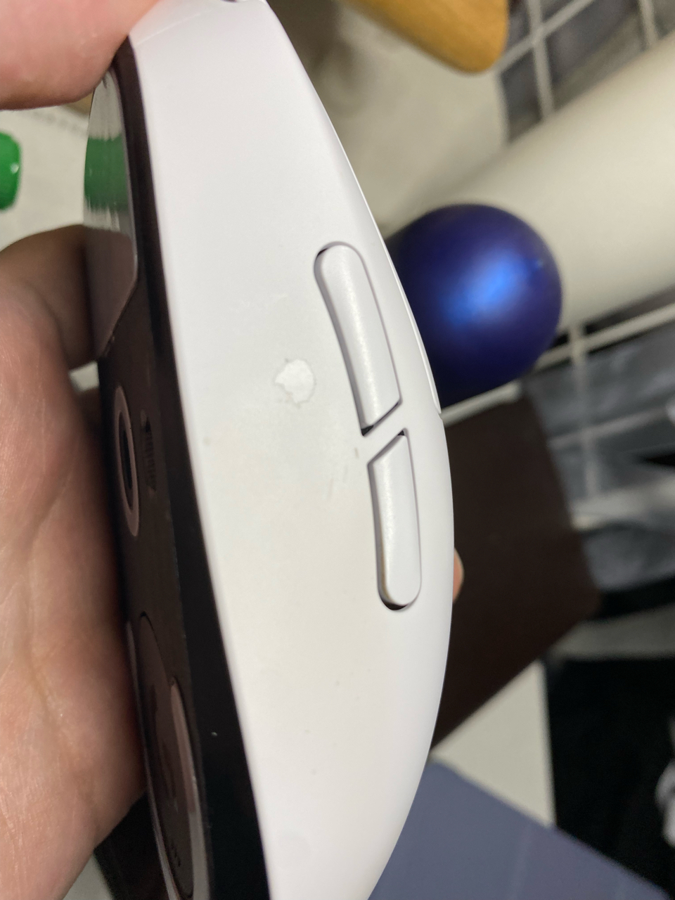 Gpw2涂层掉落 NGA玩家社区