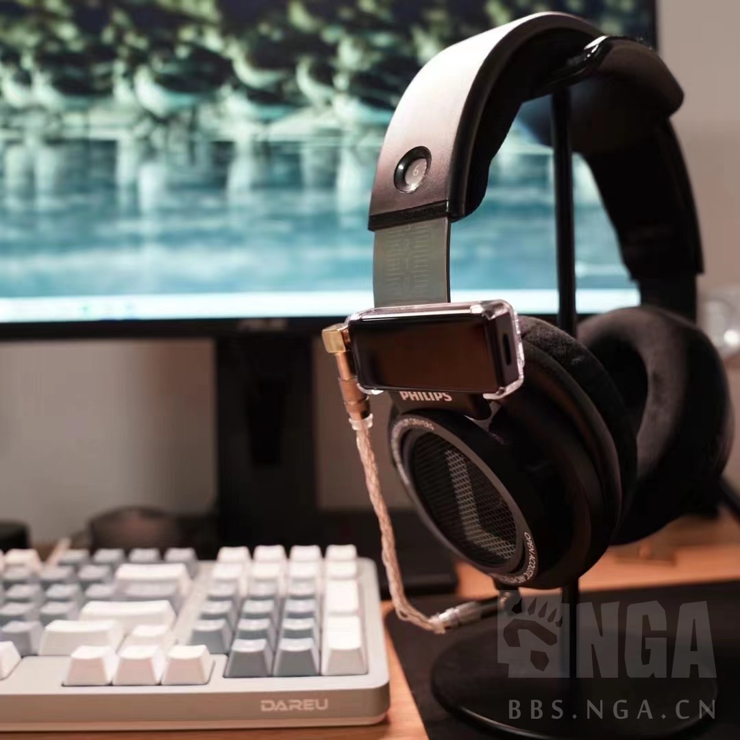 守望玩家浅谈一下INZONE H9使用体验 NGA玩家社区