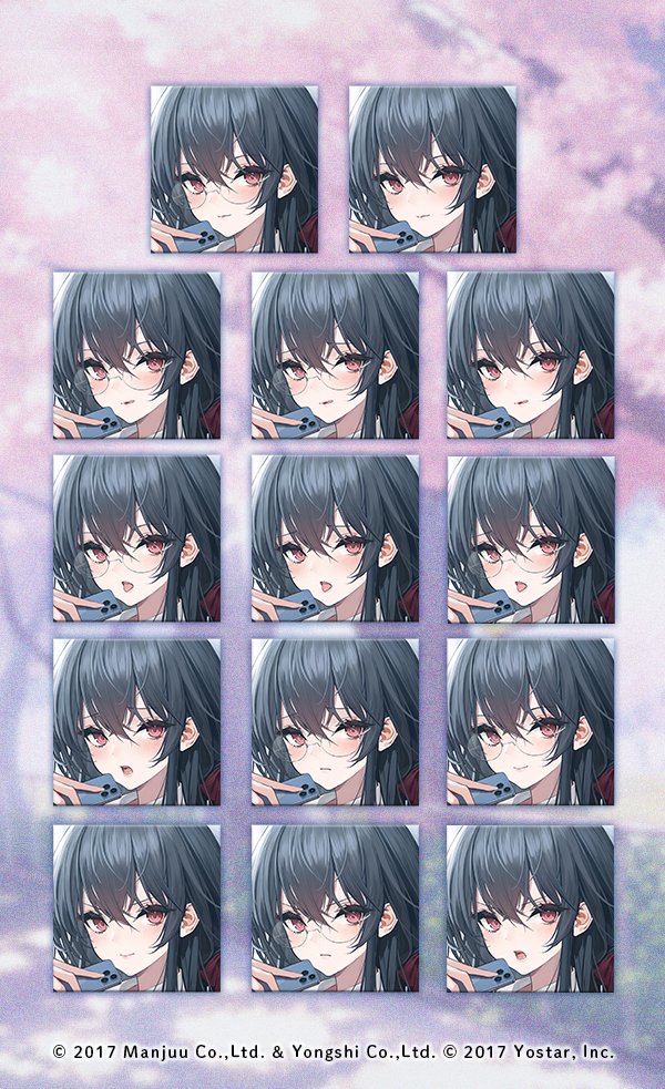 [日服相关] [前方电报] 大凤JK换装 #l2d# NGA玩家社区