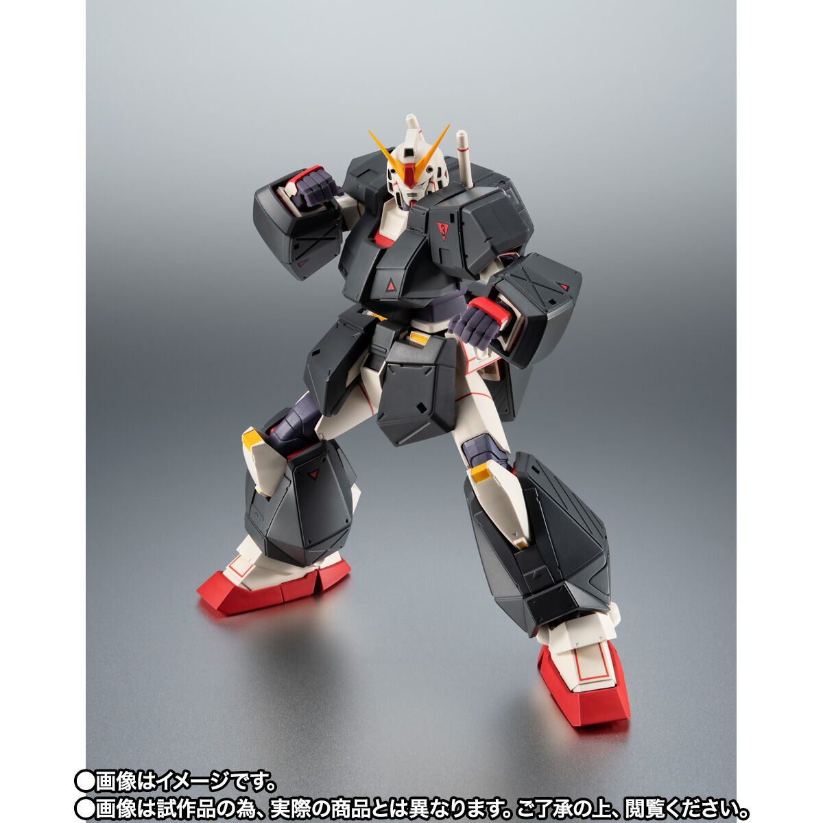 [新闻资讯] PB限定 ROBOT魂 RX-78NT-1 高达NT-1试作型 ver. A.N.I.M.E. NGA玩家社区